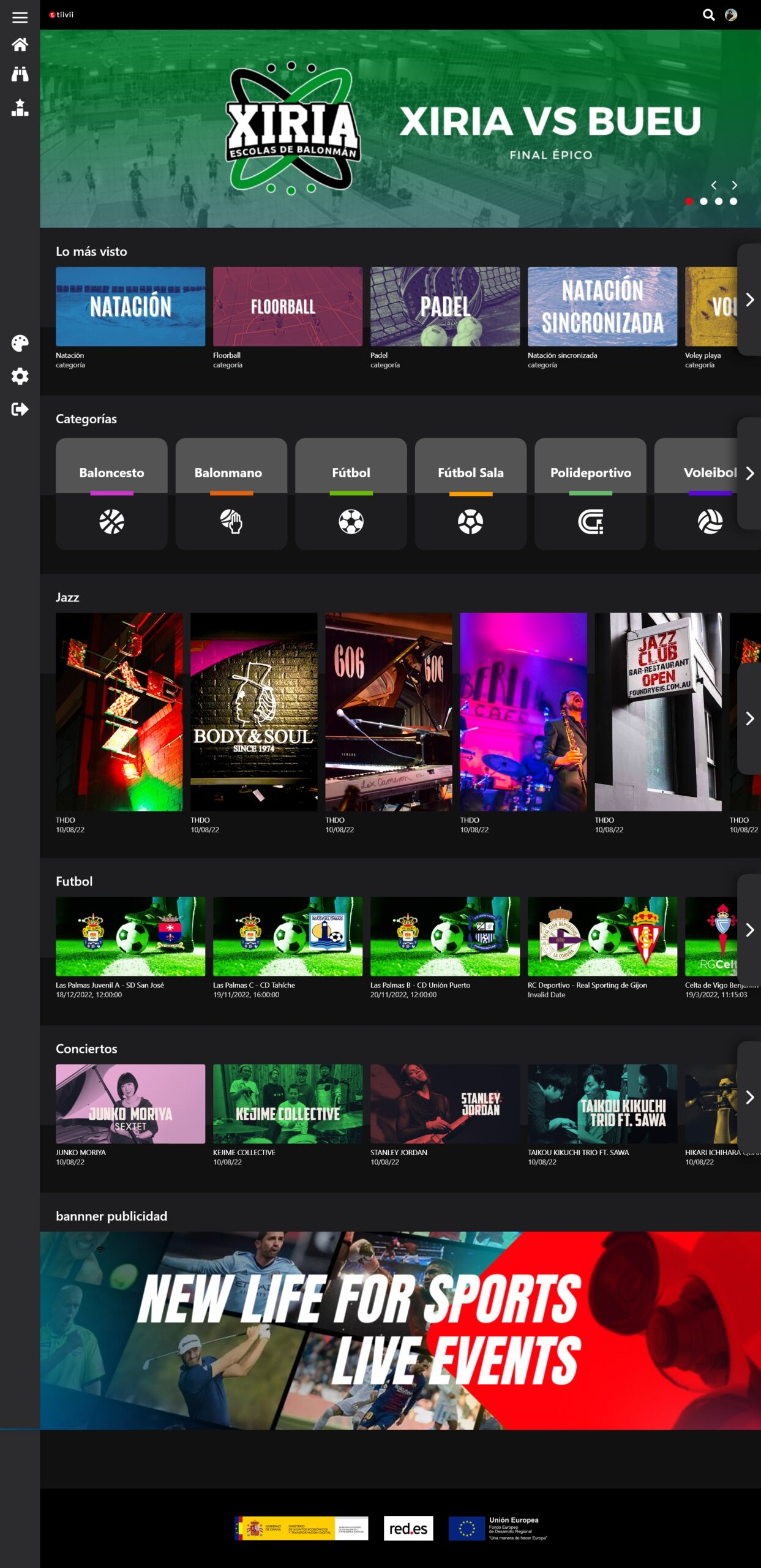 mis trabajos - Keruanima